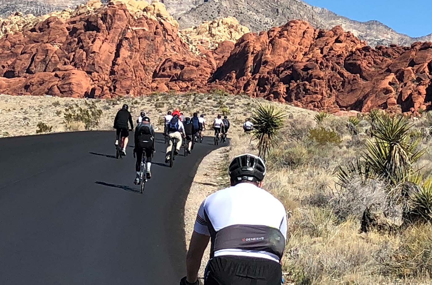 About Red Rock National Conservation Area - Las Vegas Biking and Hiking ...