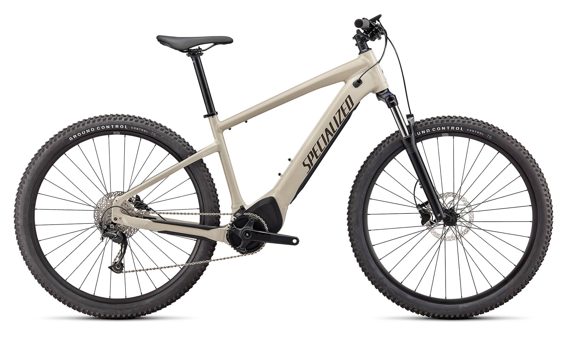 Electric Bike Rentals - Las Vegas Biking and Hiking Tours